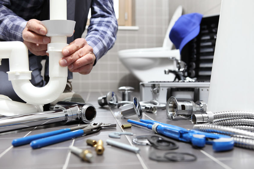 Nashville Plumbers | Kohler Certified Service | Steakley Plumbing
